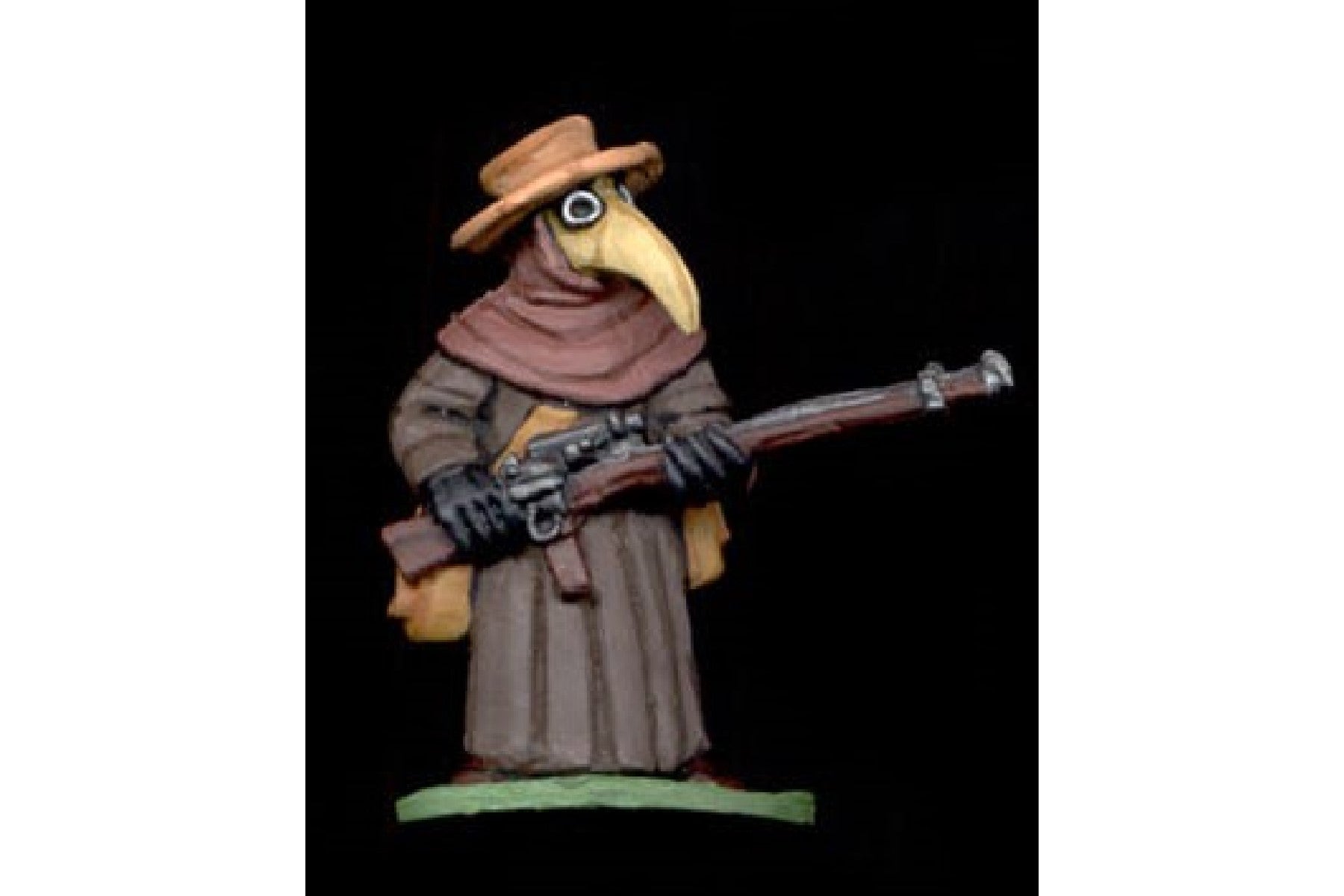 Sci Fi 105 Bounty Hunter 1 Figure Battle Valor Games Llc